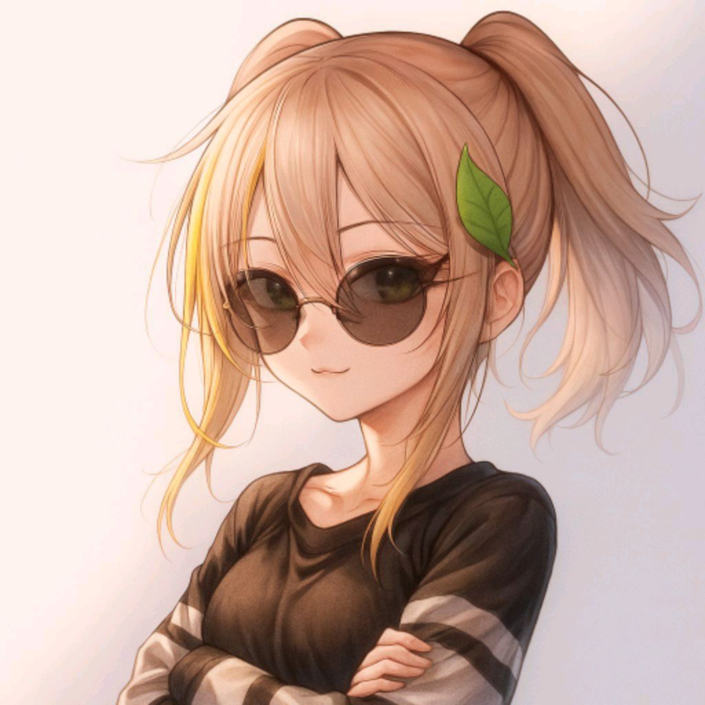 Иконка канала Анжелика