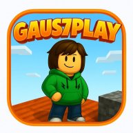 Иконка канала gaus7play