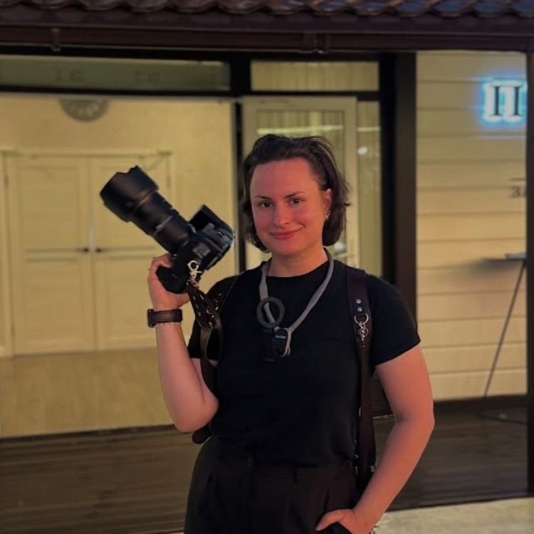 Иконка канала Татьяна Скаповская