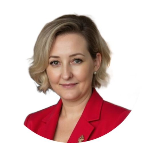 Иконка канала Финансист онлайн-школ| Юлия Астраханцева