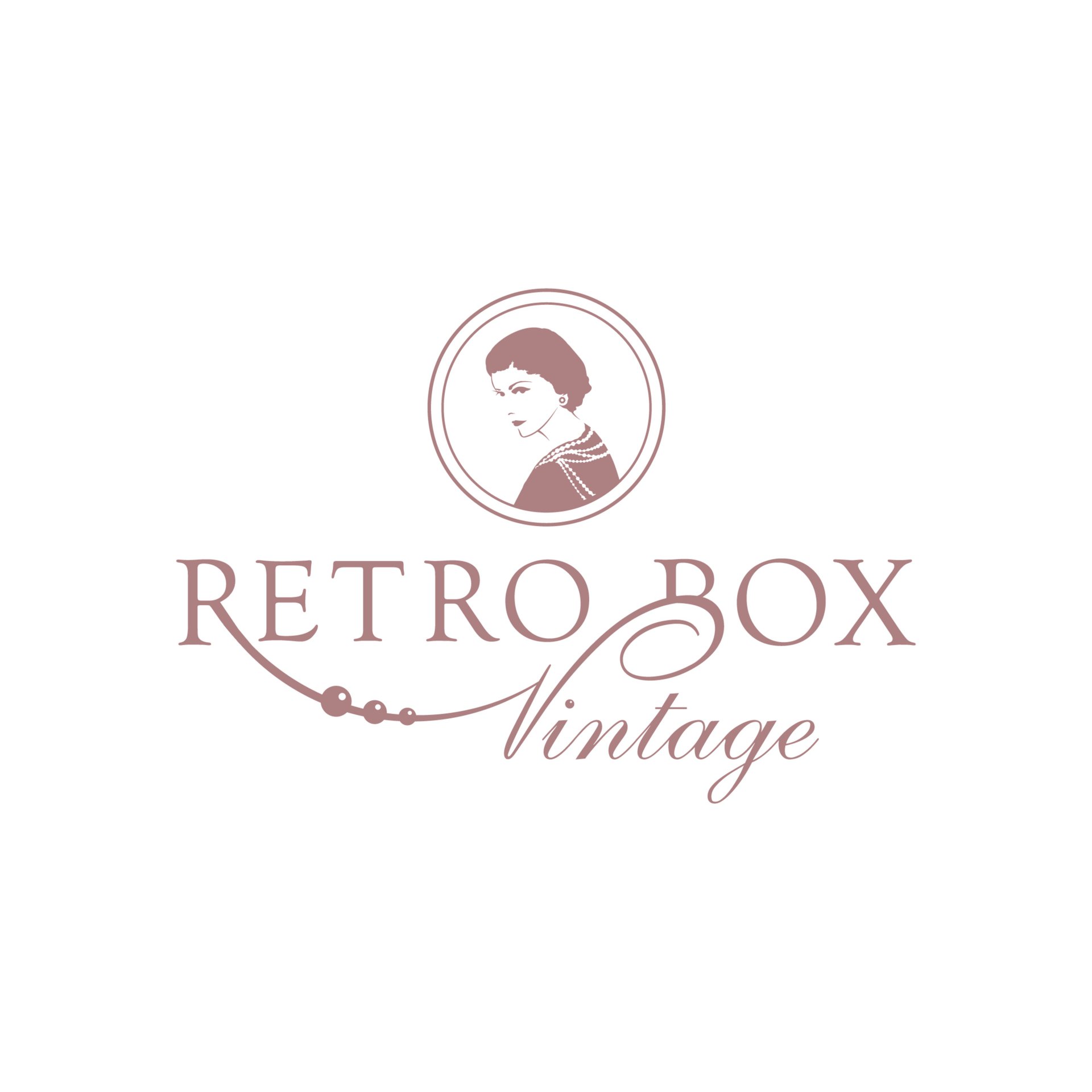 Иконка канала RETRO BOX VINTAGE