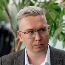 Иконка канала Александр