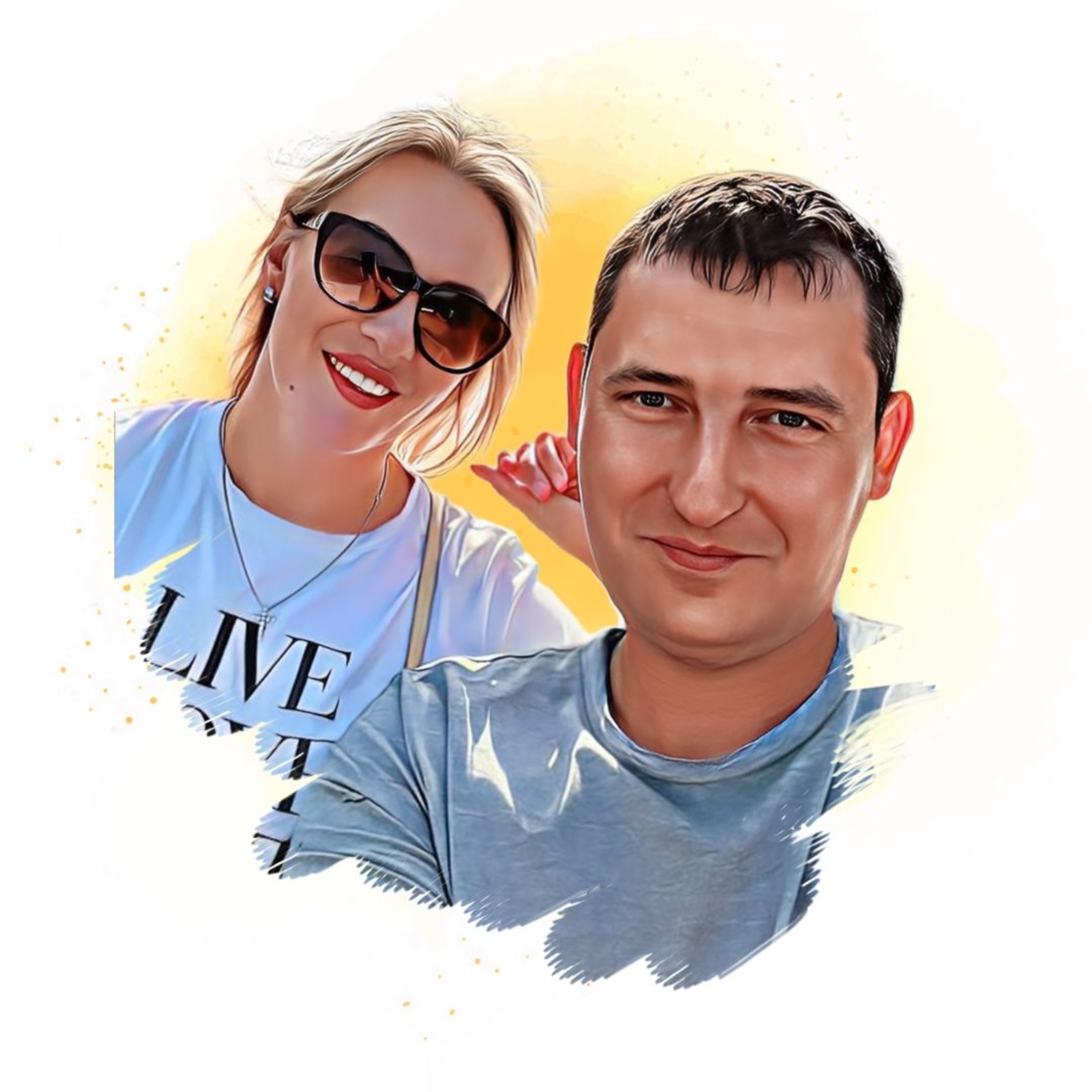 Иконка канала ОТДЫХАЕМ ВМЕСТЕ