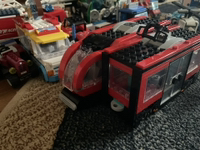 Иконка канала Лего CiTY