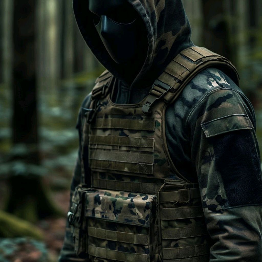 Иконка канала Niloff