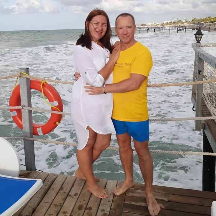 Иконка канала Андрей и Лена