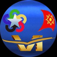 Иконка канала ТВ "Великая Русь"