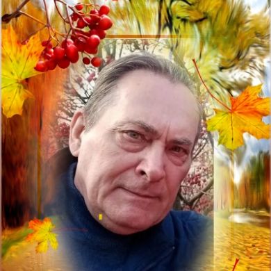 Иконка канала Sergey Beloussov