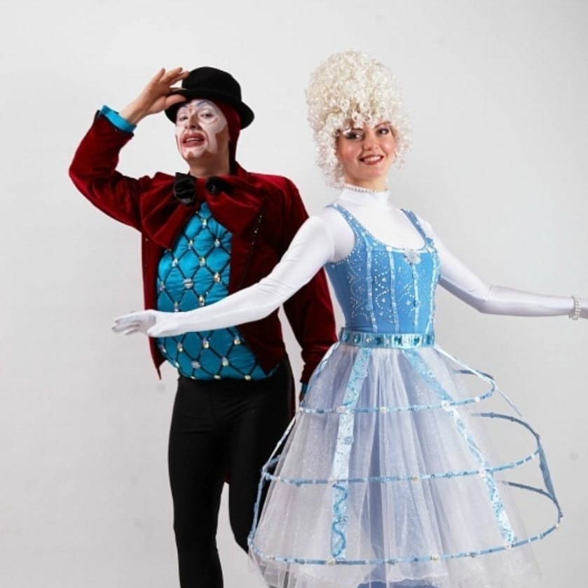 Иконка канала А. С. (Алексей Смычагин)