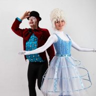 Иконка канала А. С. (Алексей Смычагин)