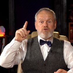 Иконка канала 1 Русская школа Психологии "Искона"