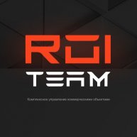 Иконка канала ROITEAM | PROPERTY MANAGEMENT