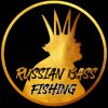 Иконка канала Russian Bass for Fishing