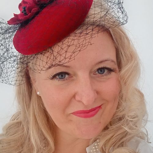 Иконка канала Jane 165