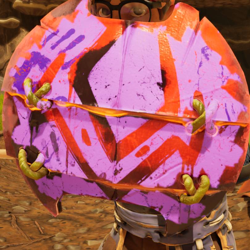 Иконка канала INOXER