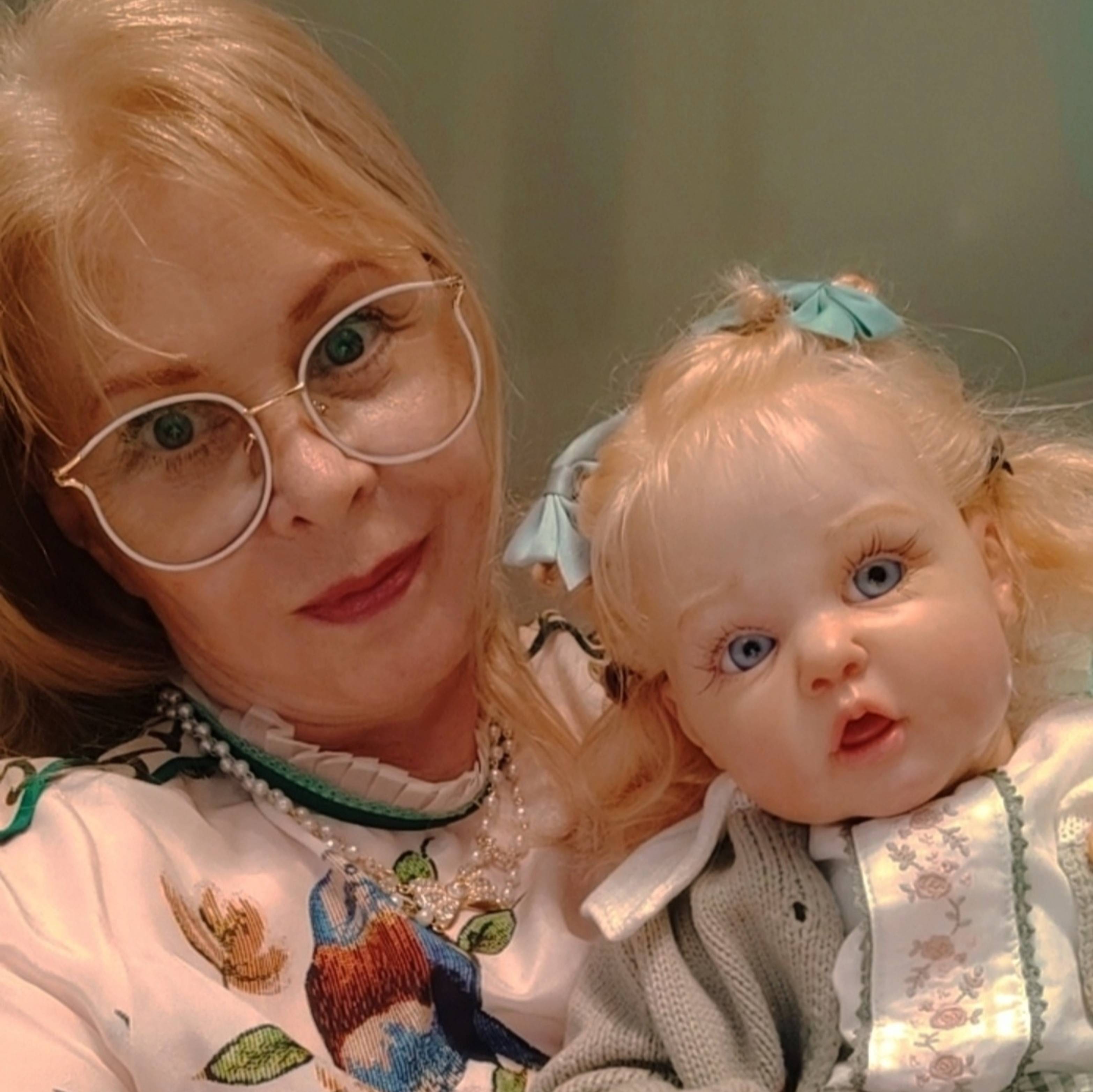 Иконка канала Татьяна Сидорова