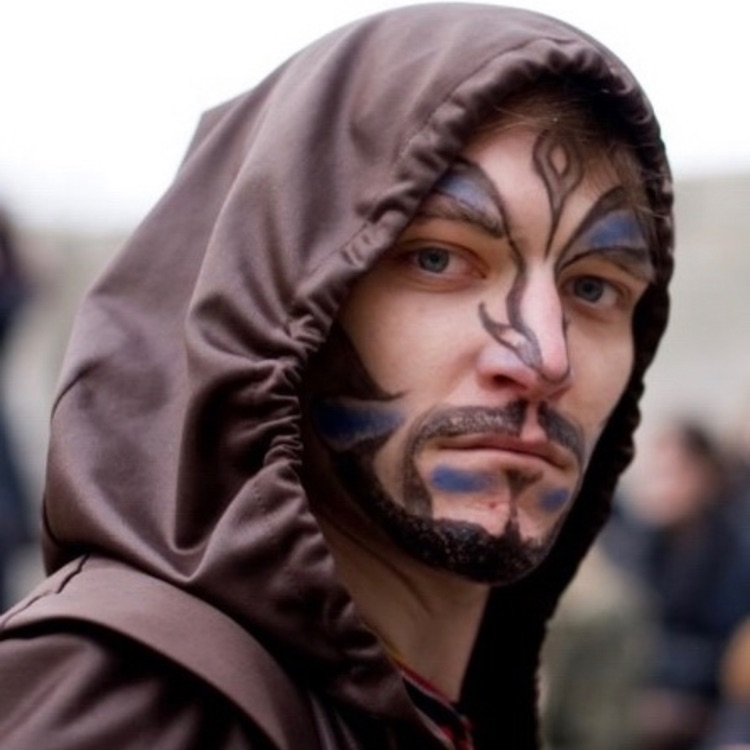 Иконка канала Творческая мастерская