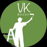 Иконка канала VK_decor