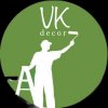 Иконка канала VK_decor