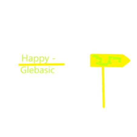 Иконка канала Happy -Glebasic