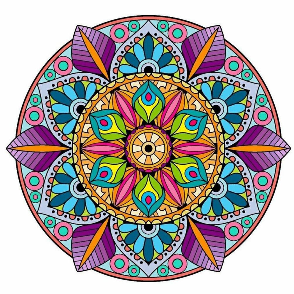 Иконка канала Магия Мантры