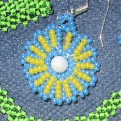 Иконка канала УКРАШЕНИЯ  ОТ  Tatyana Den.