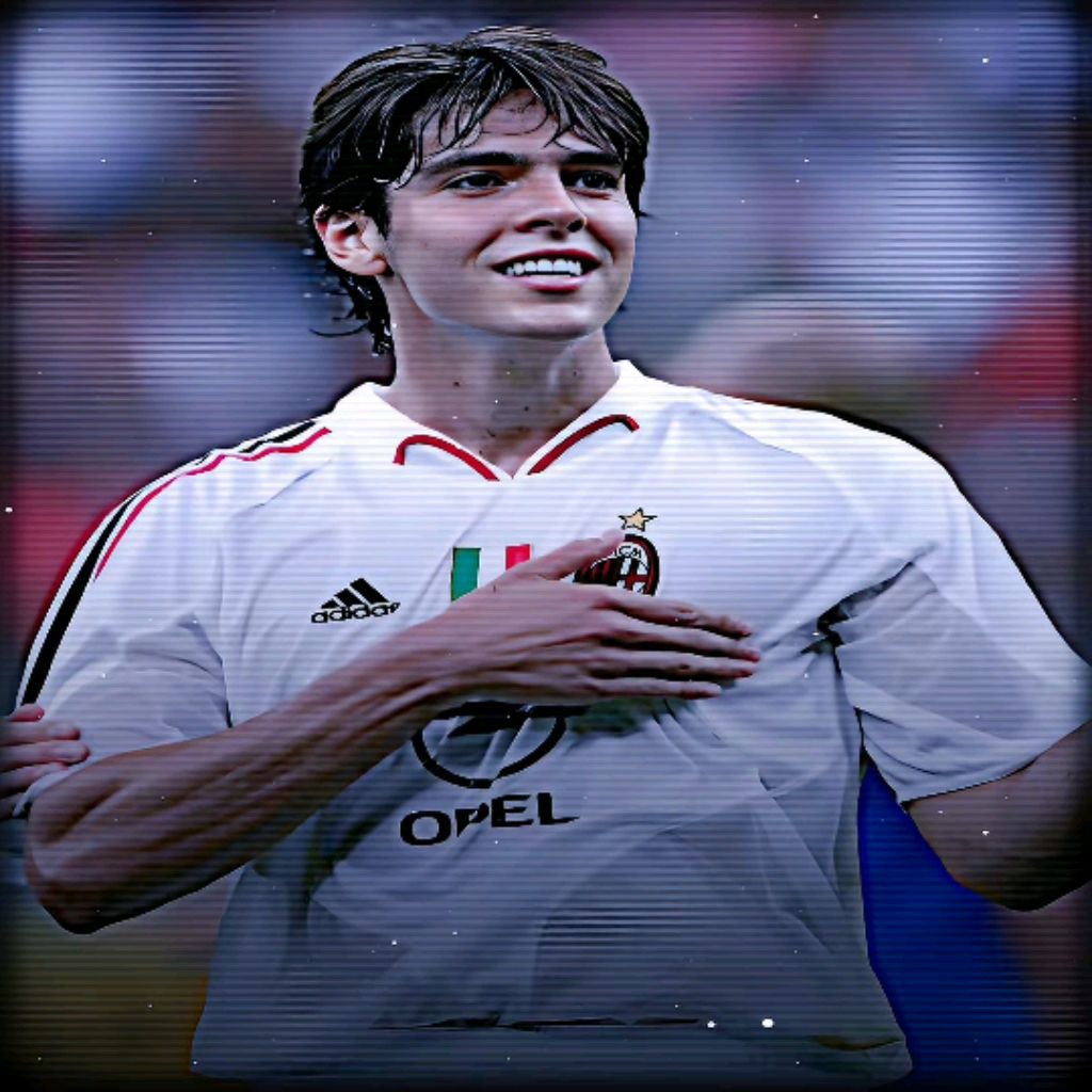 Иконка канала Kaká