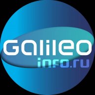 Иконка канала GalileoInfo