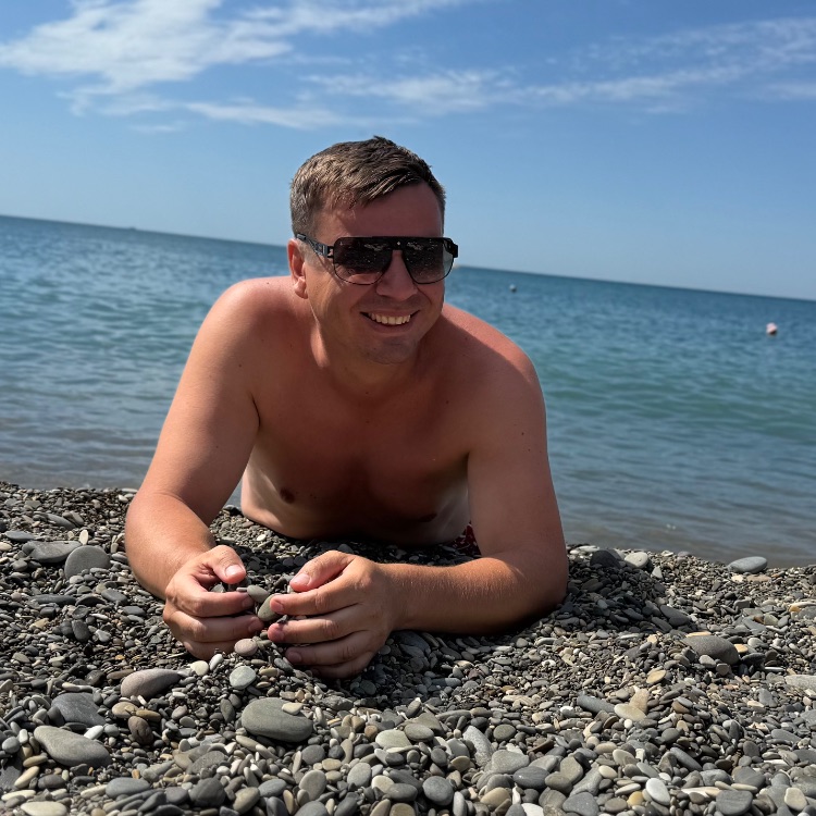 Иконка канала zavgar