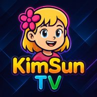 Иконка канала KimSun TV