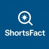Иконка канала ShortsFact
