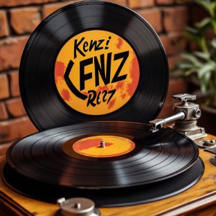 Иконка канала KeNZi