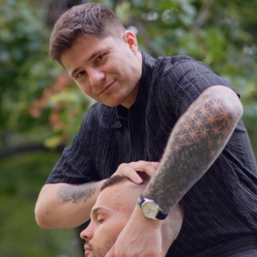 Иконка канала ArturASMR