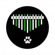 Иконка канала Кот и Калимба