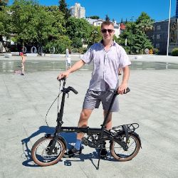 Иконка канала AlexZa