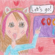 Иконка канала Крутые коты 😸