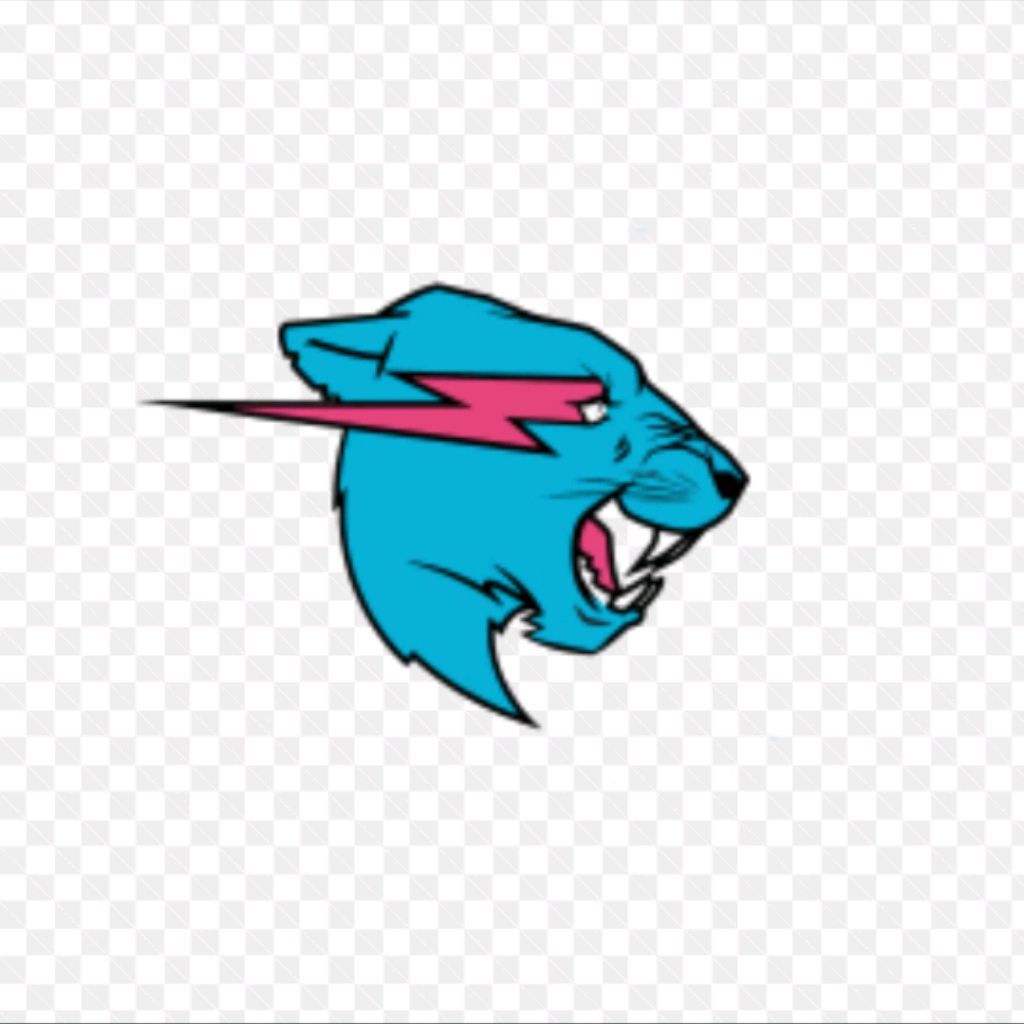 Иконка канала MrBeast