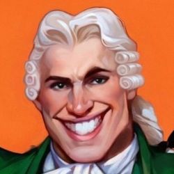 Иконка канала Hamlet_005