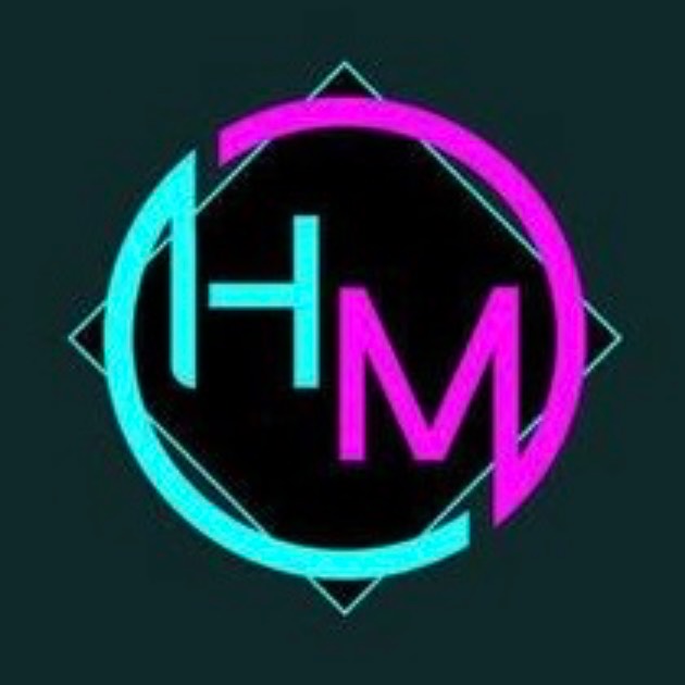 Иконка канала HappyMix