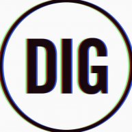 Иконка канала Diggmail