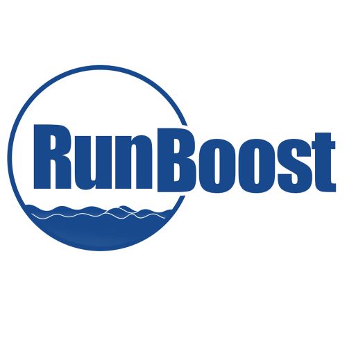 Иконка канала RunBoost гидро решения для охлаждения Asic майнеро