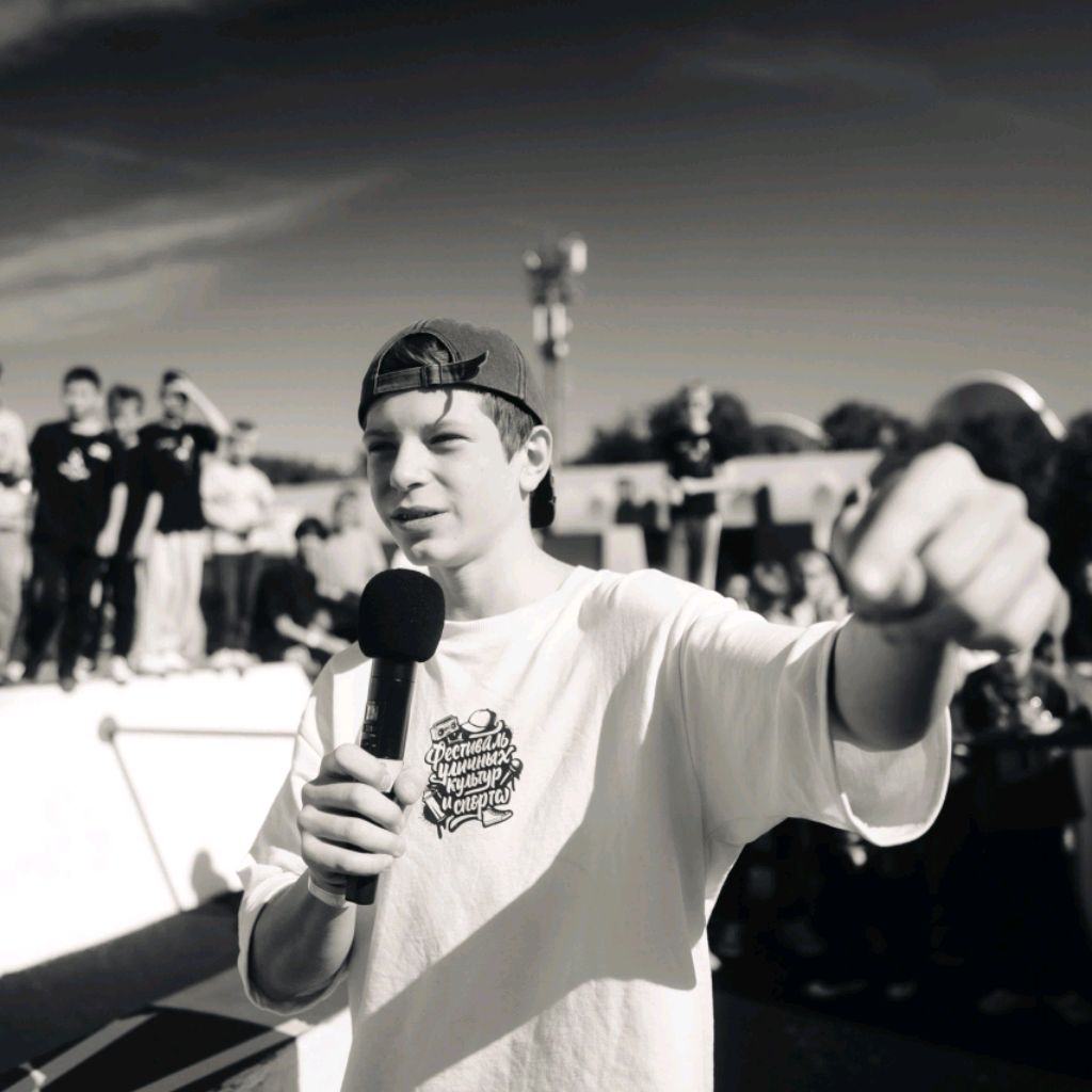 Иконка канала Parkour Super Yars