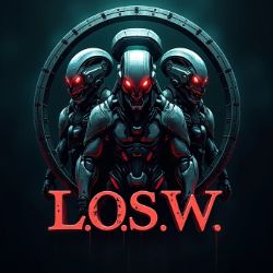 Иконка канала LEGION OF STEEL WARRIORS