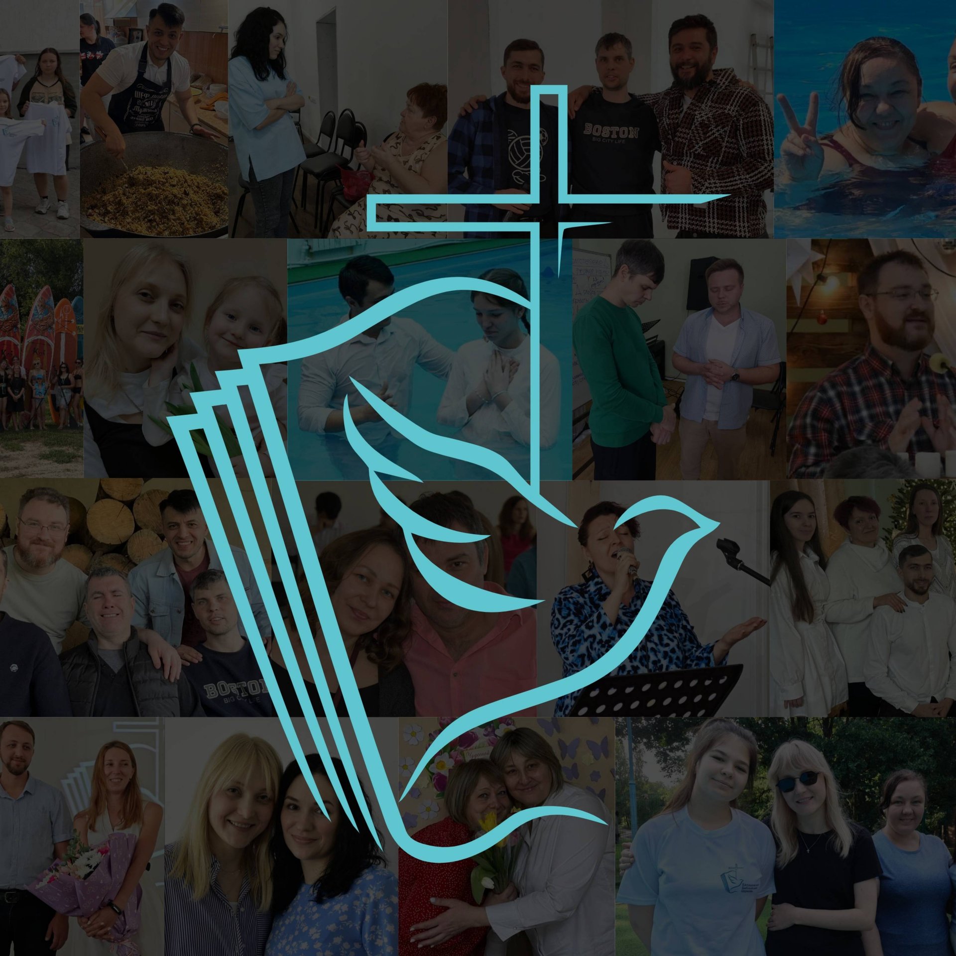 Иконка канала Балашовская библейская церковь