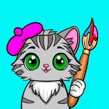 Иконка канала Веселые Уроки Рисования Для Всех