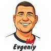 Иконка канала Evgeniy Vel (автор текстов песен и стихов)