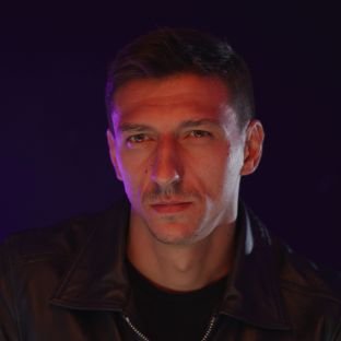 Иконка канала Sarankin_Anton Actor