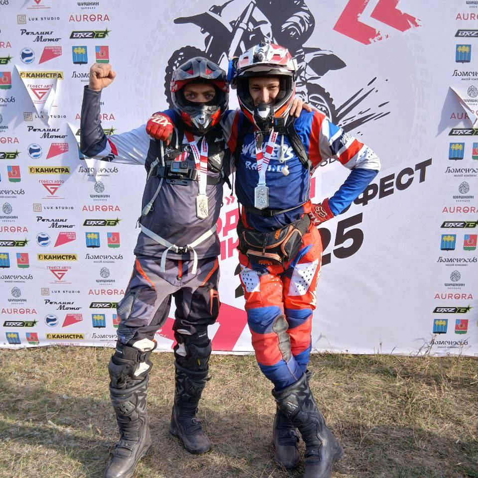 Иконка канала Art_enduro