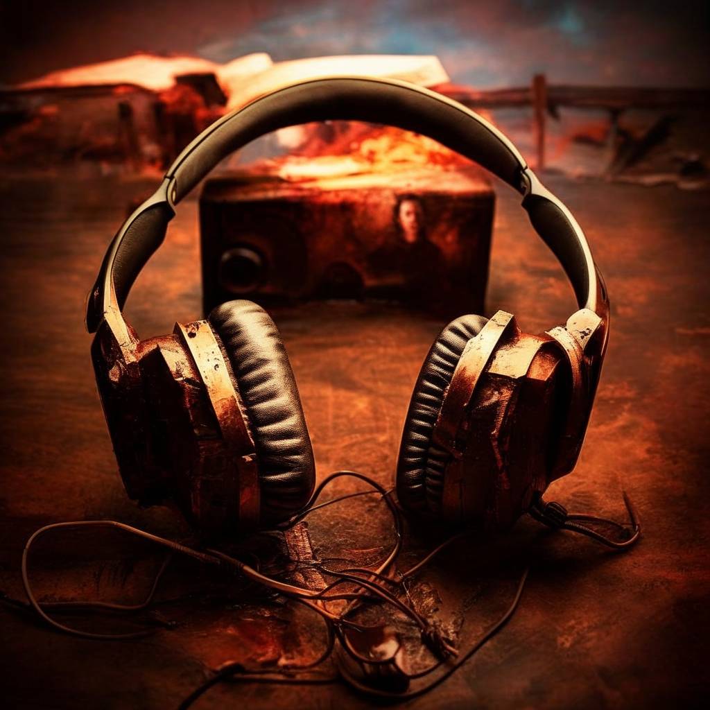 Иконка канала Аудиокниги Пост-апокалипсис