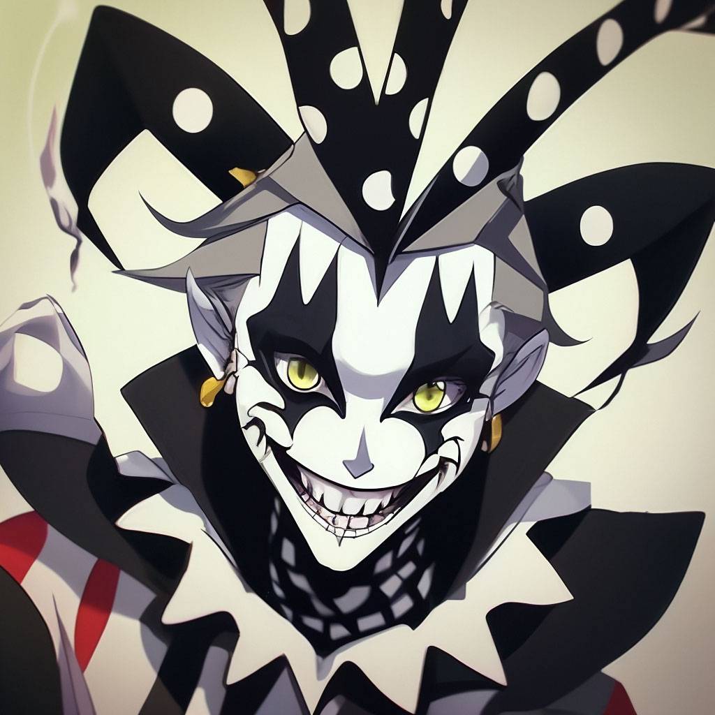 Иконка канала ArleQUENNO